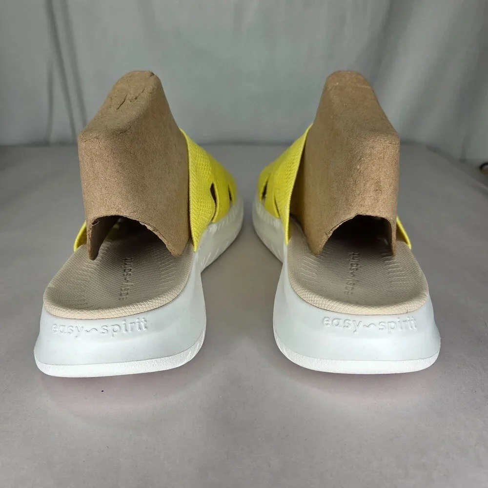 Easy Spirit | Shoes | Nwot Easy Spirit Deion Womens Slip On Open Toe ...